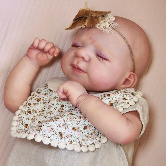 Reborn Pascale – Rosydolls